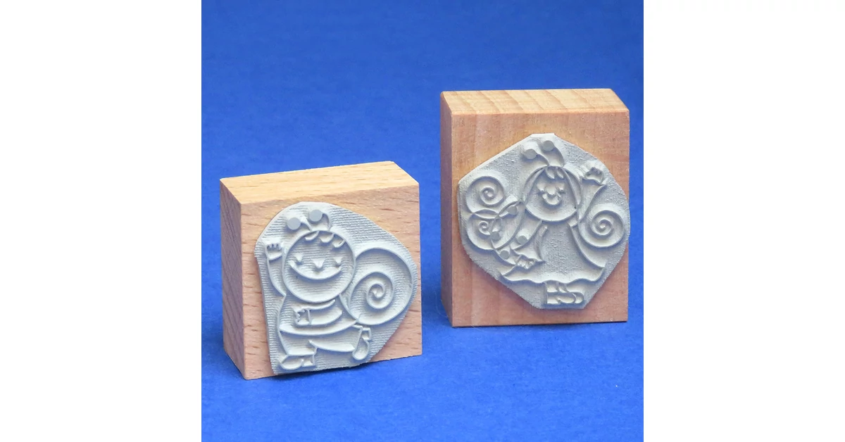 Pecsét - Bogyó és Babóca webáruház